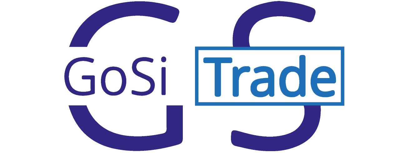 GoSi Trade - Gositrade - GoSiTrade - https://www.gositrade.com/